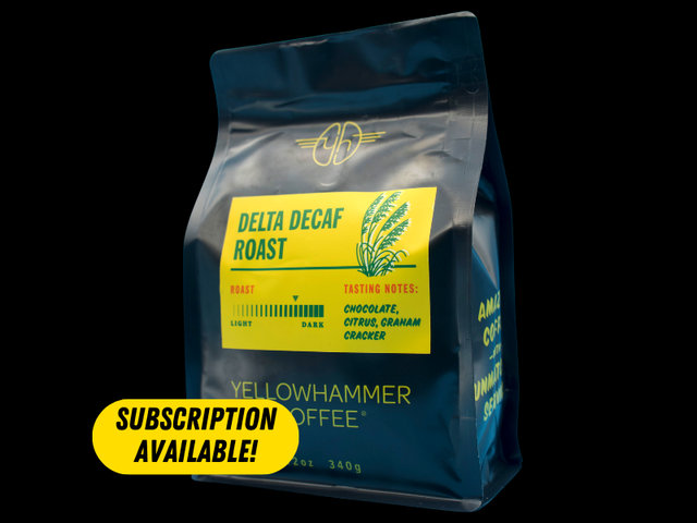Order Online | Yellowhammer Coffee